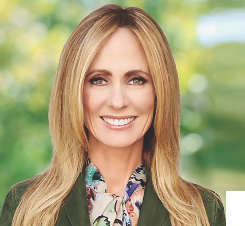 LA500 2023: Dana Walden - Los Angeles Business Journal