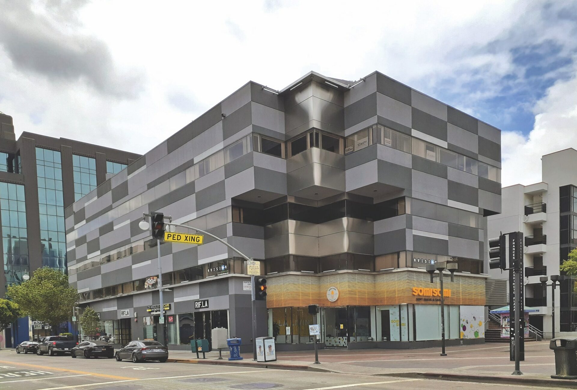 BH Enters Affordable Housing - Los Angeles Business Journal