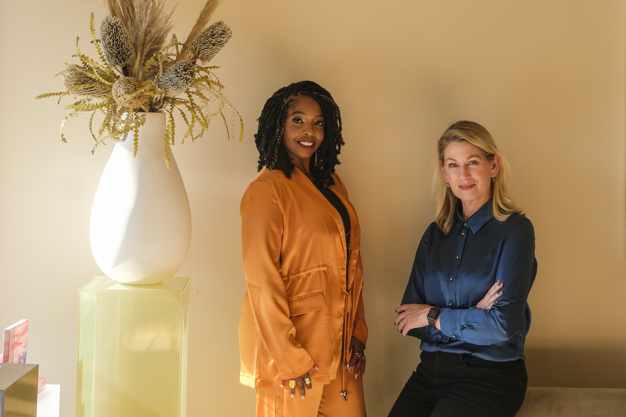 Empowered Money - Los Angeles Business Journal