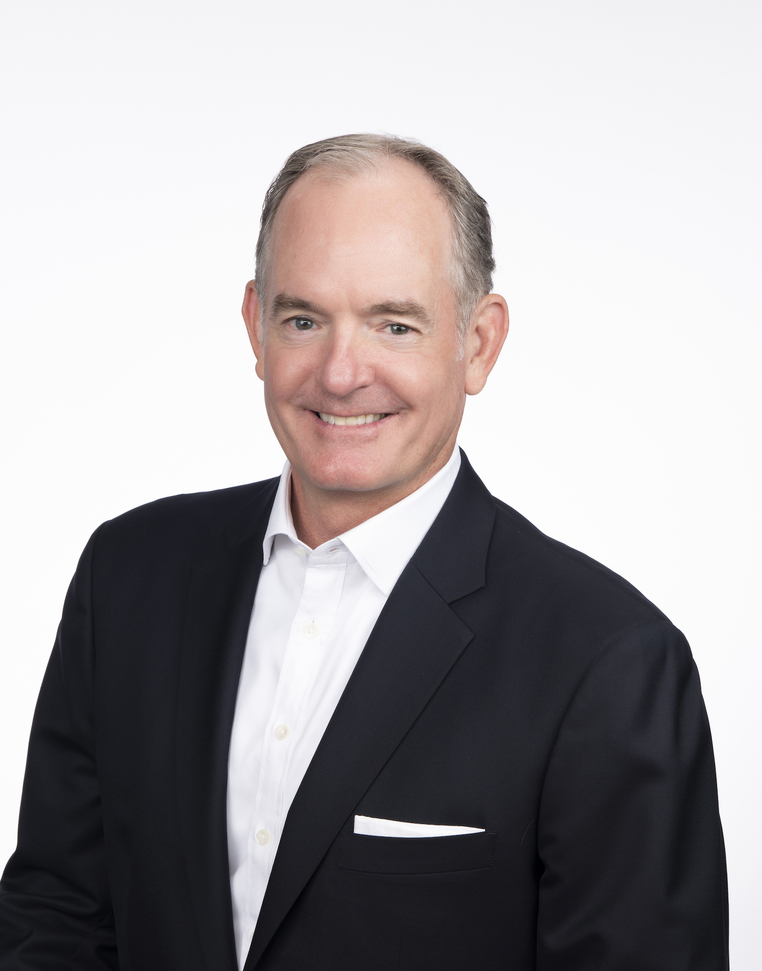 InStride Names New CEO - Los Angeles Business Journal