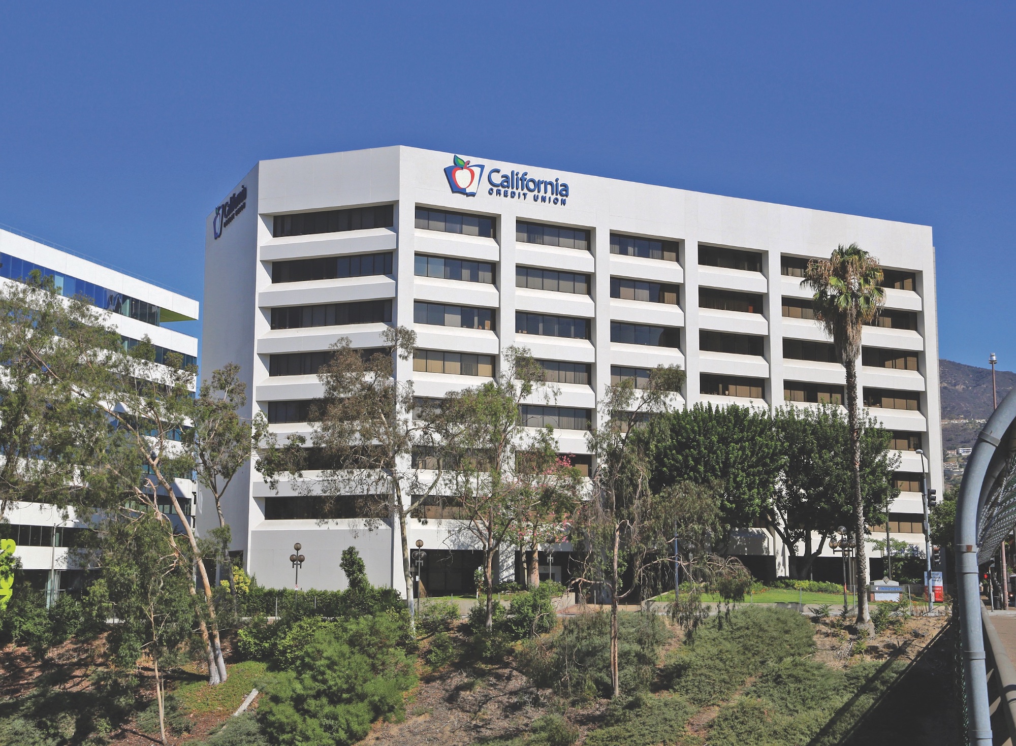 California Credit Union to Expand - Los Angeles Business Journal