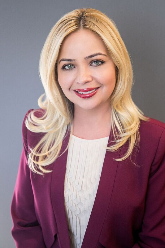 Women of Influence: Accounting 2023 – Sasha Baluka - Los Angeles ...