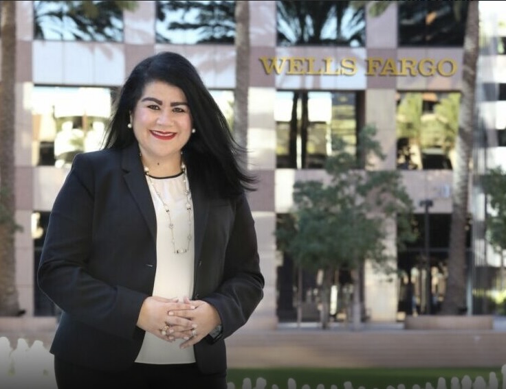 Leader's of Influence: Banking - Patty Juarez - Los Angeles Business Journal