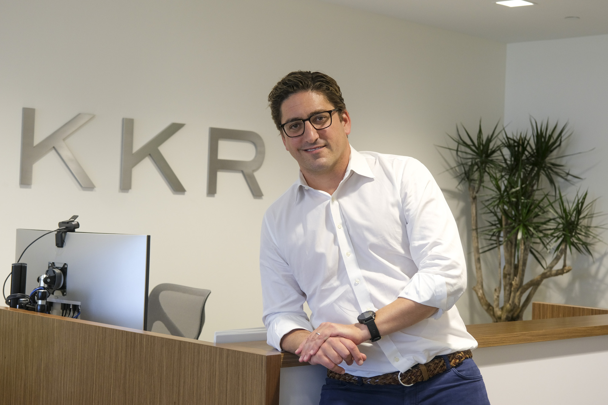 KKR Leases in Century City - Los Angeles Business Journal