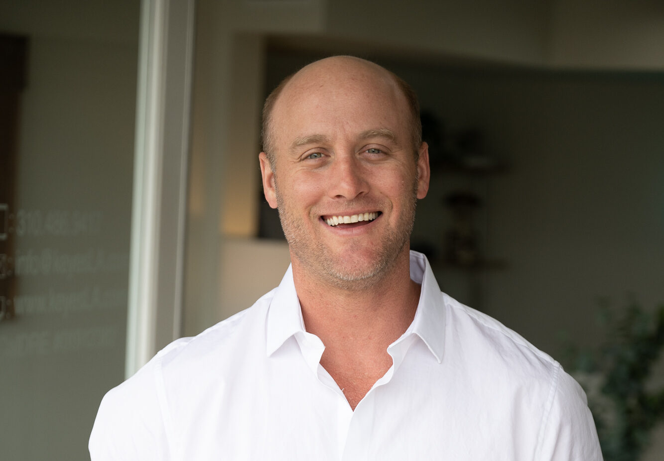 Leaders of Influence: Residential Real Estate Brokers 2023 – Brad Keyes ...