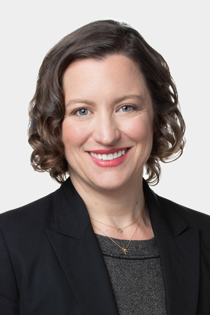 Leaders of Influence: Litigators & Trial Attorneys 2023 – Sarah Kroll ...