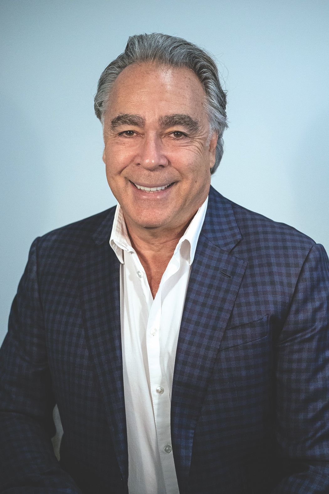 Q&A With Developer Ebbie Nakhjavani - Los Angeles Business Journal