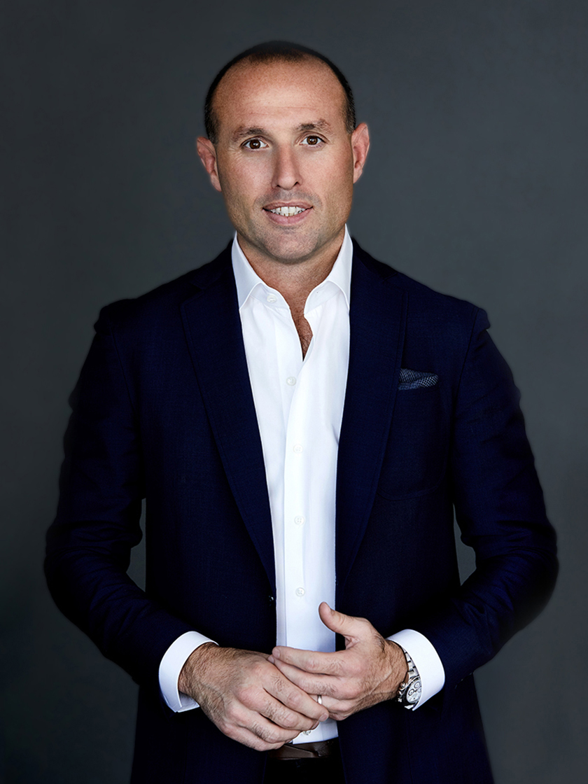 Leaders of Influence: Residential Real Estate Brokers 2023 – Eric Lavey ...