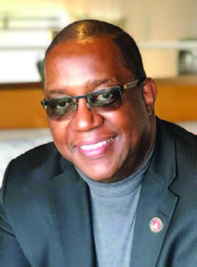 NONPROFIT: Strickland & Maxwell - Los Angeles Business Journal