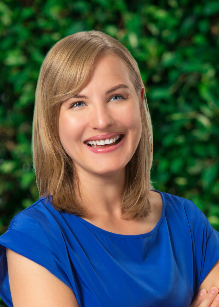 Women of Influence: Accounting 2023 – Yulia Muraeva - Los Angeles ...