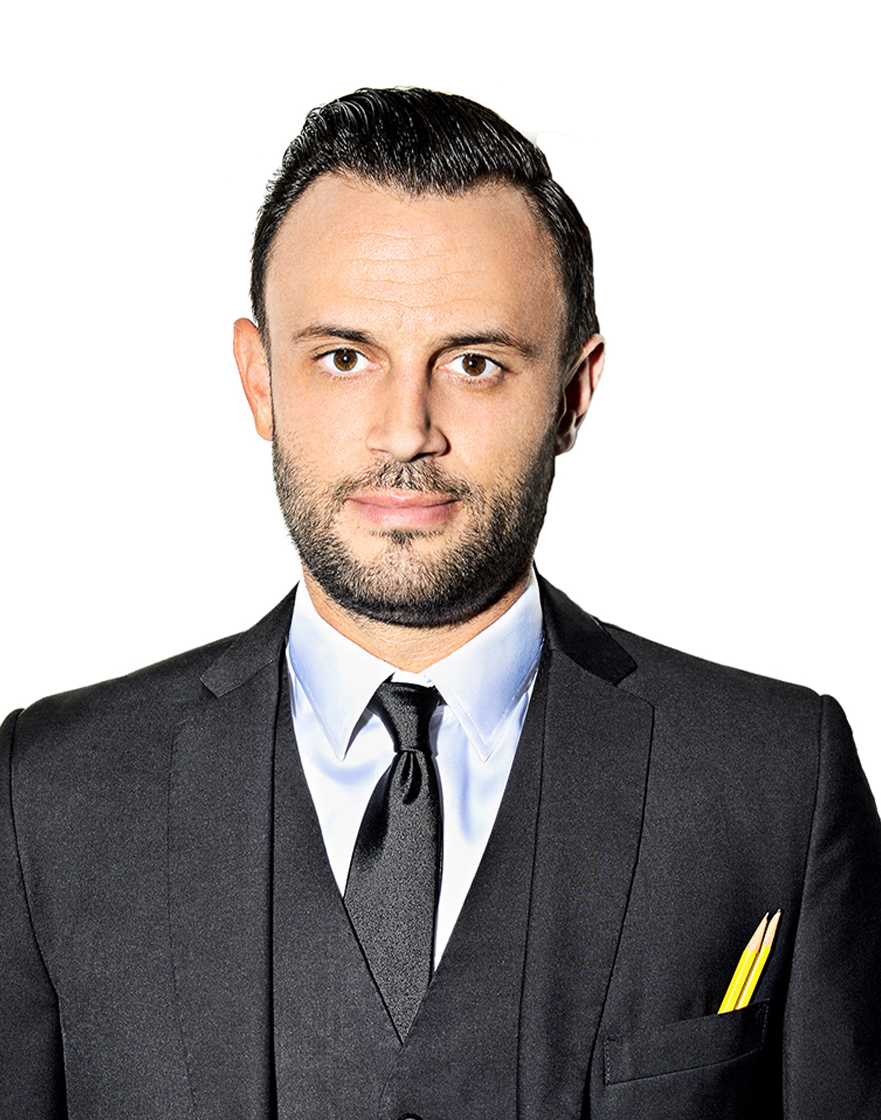 Leaders of Influence: Residential Real Estate Brokers 2023 – Marc Noah ...