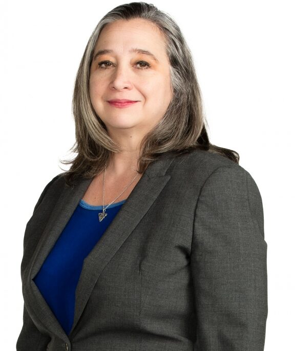 Leaders of Influence: Litigators & Trial Attorneys 2023 – Colleen O ...