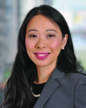 Women of Influence: Accounting 2023 – Wendy On - Los Angeles Business ...