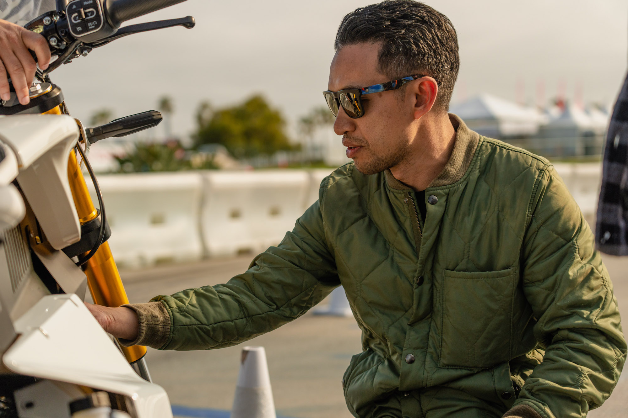 Ryvid Set to Roll - Los Angeles Business Journal