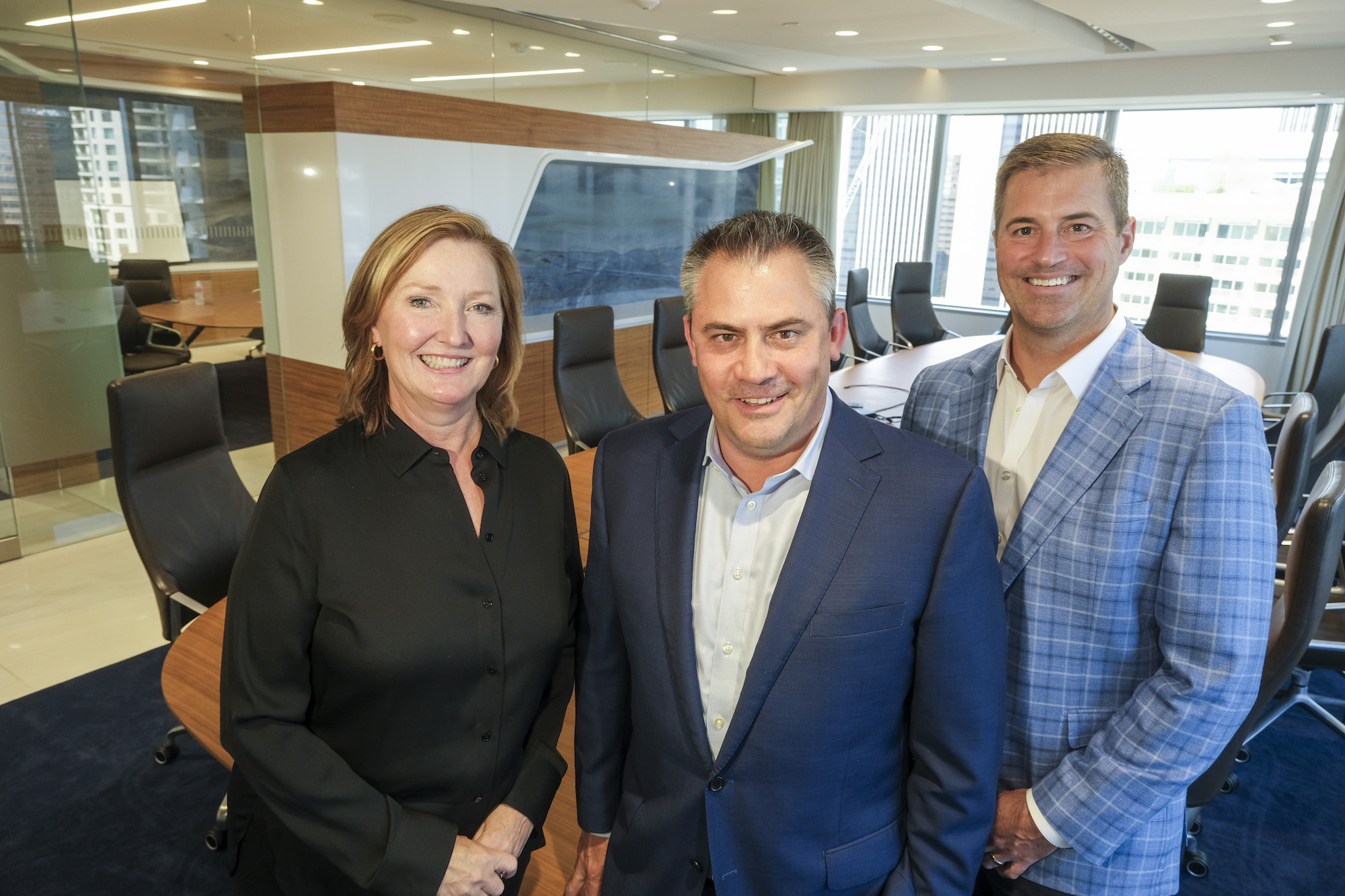 PNC Adds to Its LA Executive Team - Los Angeles Business Journal