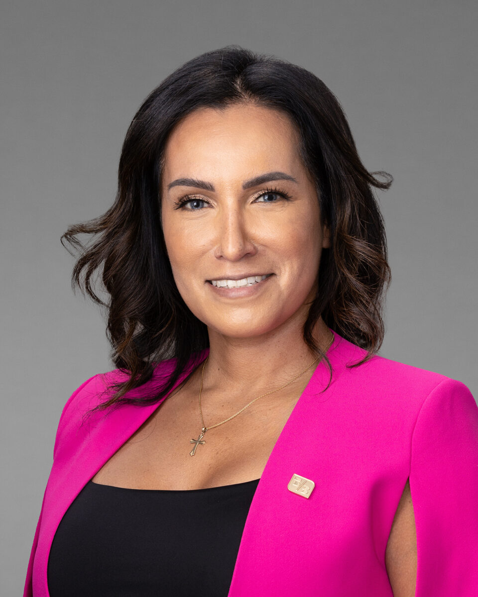 BANKING: Payan - Los Angeles Business Journal