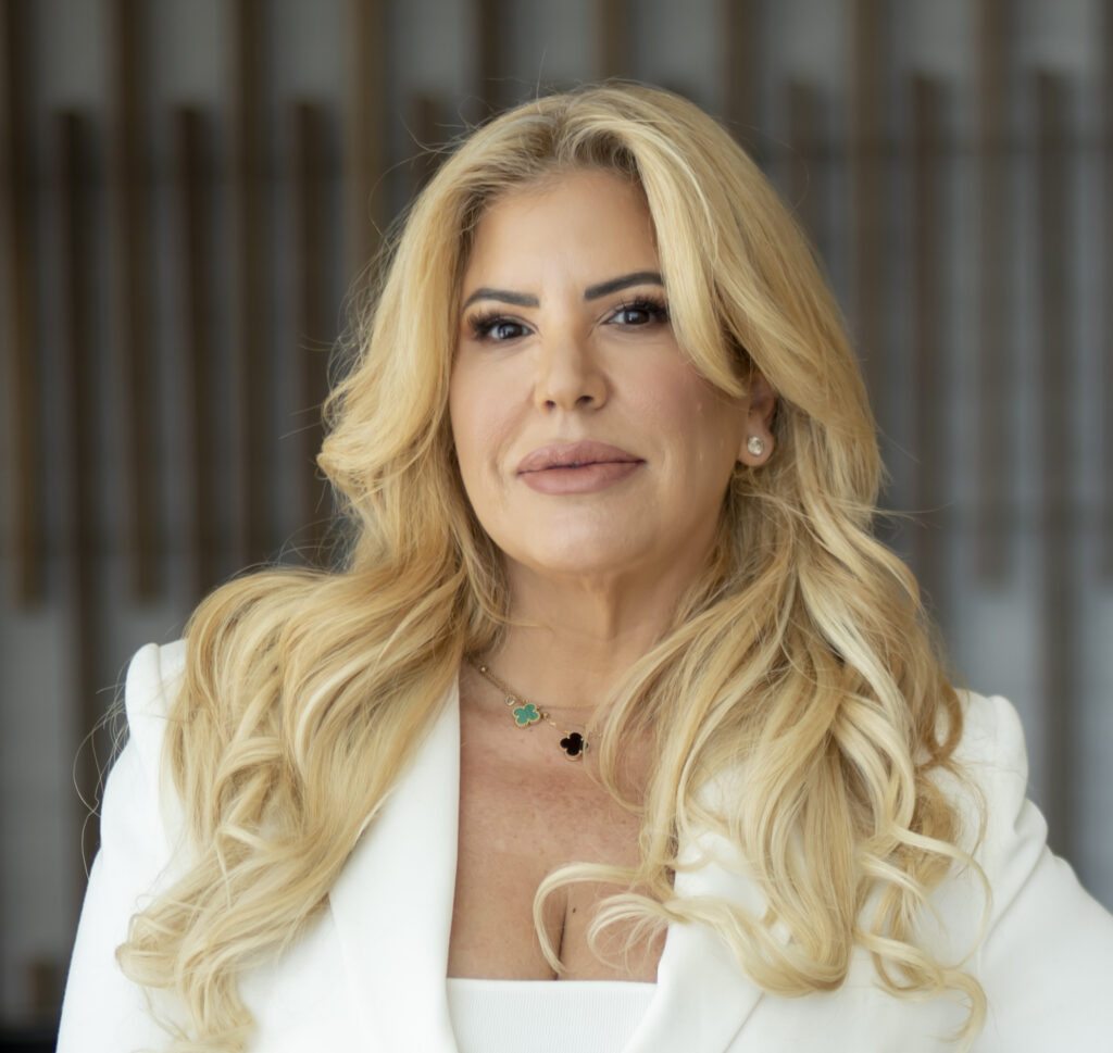 Leaders of Influence: Residential Real Estate Brokers 2023 – Danielle ...