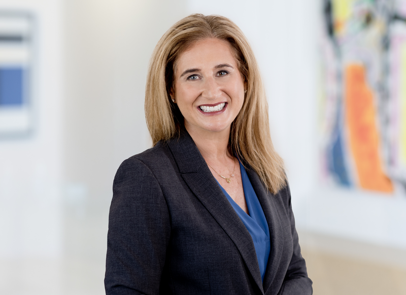 Leaders of Influence: Litigators & Trial Attorneys 2023 – Jennifer ...