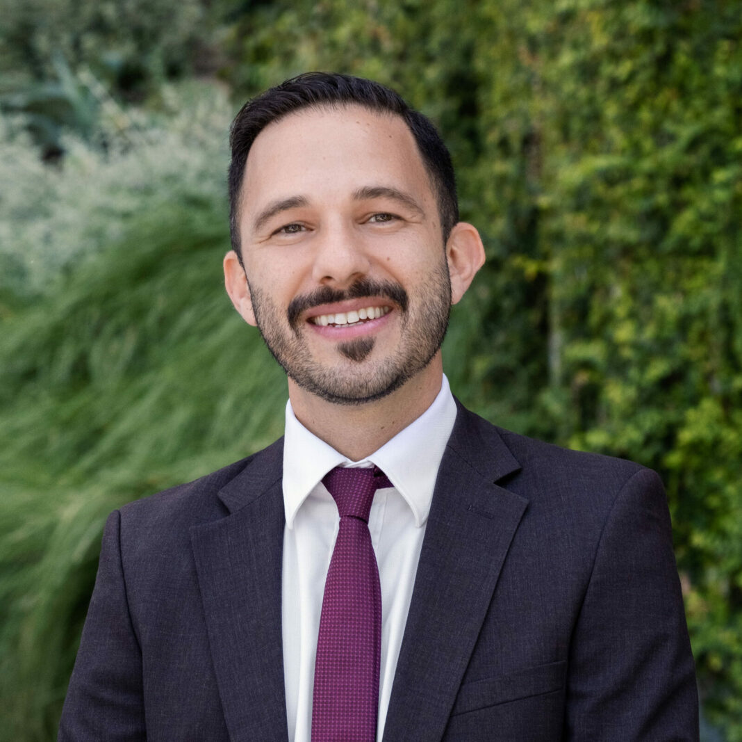 Leaders of Influence: Litigators & Trial Attorneys 2023 – Arash Sadat ...