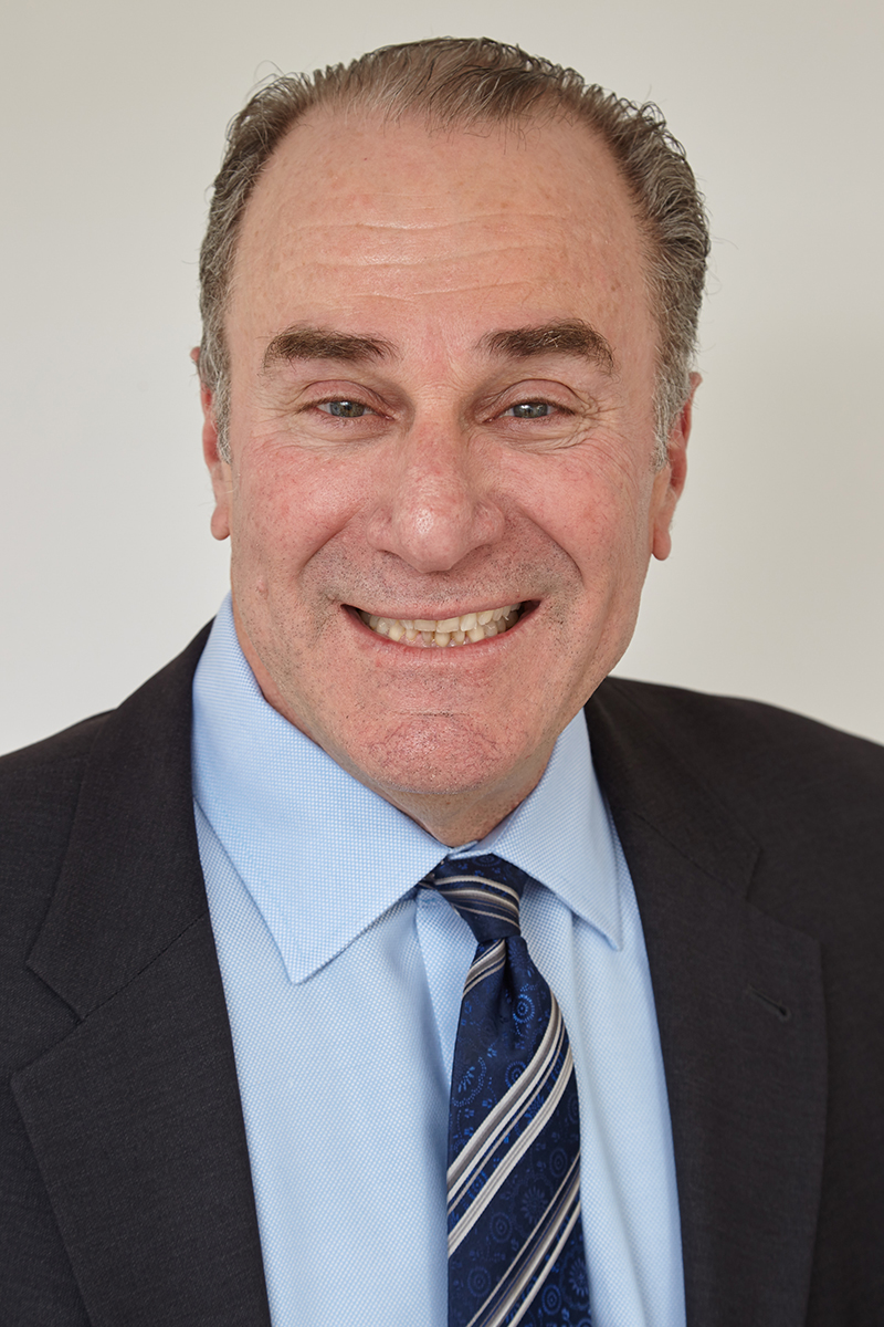 Leaders of Influence: Litigators & Trial Attorneys 2023 – Gerald Sauer ...