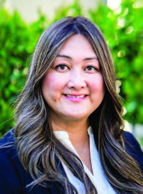 NONPROFIT: Tran - Los Angeles Business Journal