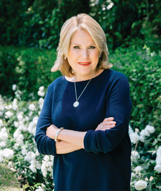 Leaders of Influence: Residential Real Estate Brokers 2023 – Mary Beth ...