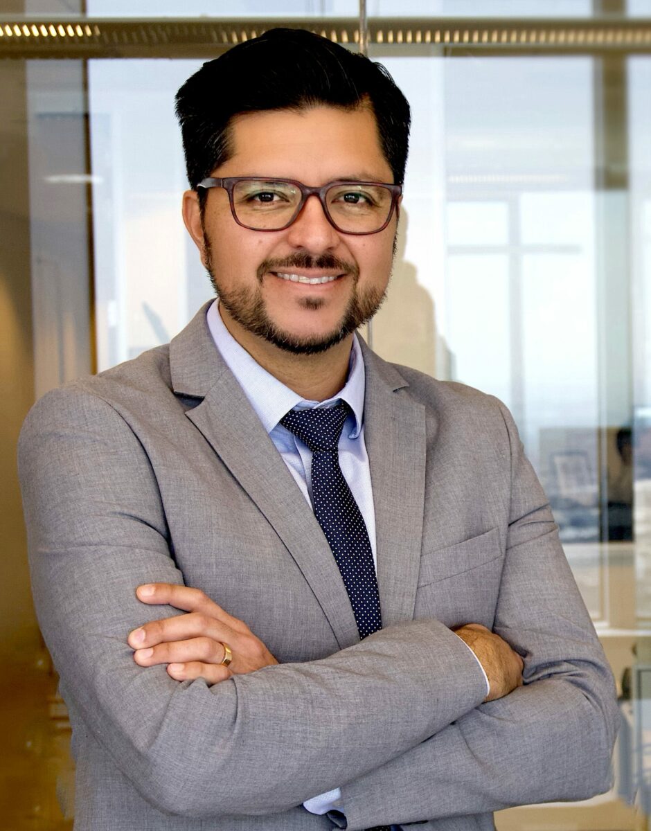 Leaders of Influence: Litigators & Trial Attorneys 2023 – Ron Zambrano ...