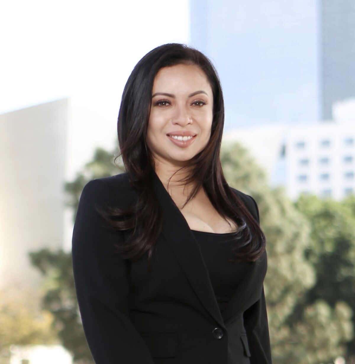 Leaders of Influence: Nonprofit & Philanthropy 2023 – Erica Arias - Los ...
