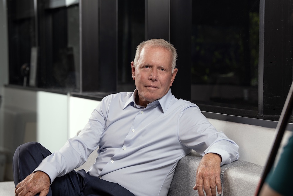 7. Don Hankey - Los Angeles Business Journal