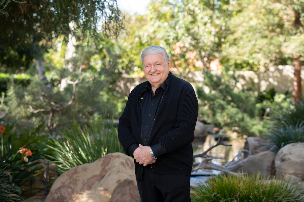 50. Donald Friese - Los Angeles Business Journal