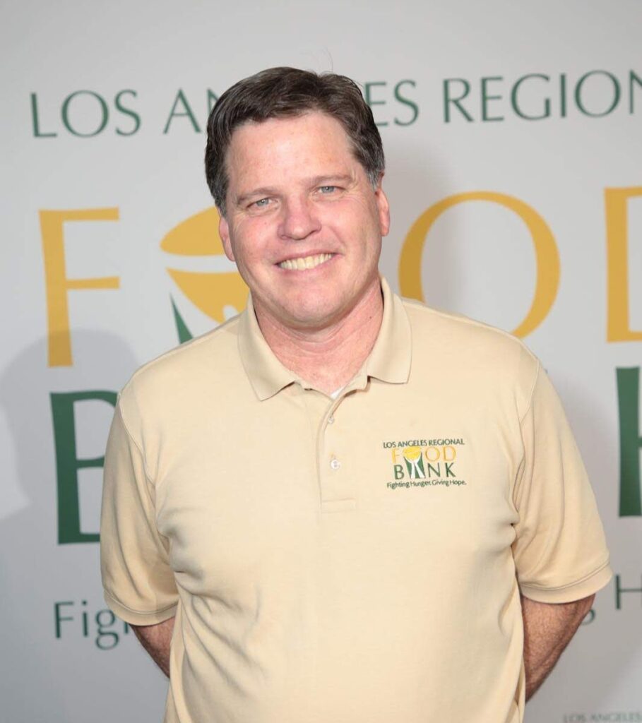 Leaders of Influence: Nonprofit & Philanthropy 2023 – Michael Flood ...