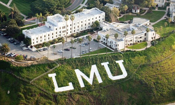 Ignite Your Full Potential with an LMU MBA - Los Angeles Business Journal