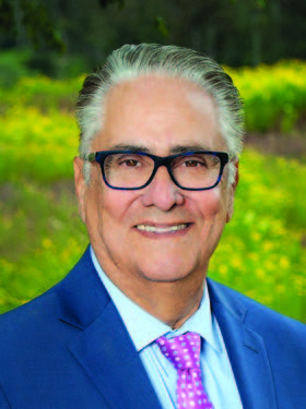 HEALTHCARE & HOUSING: Chau & Leon - Los Angeles Business Journal