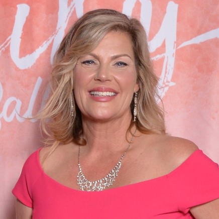 Leaders of Influence: Nonprofit & Philanthropy 2023 – Melissa Yeager ...