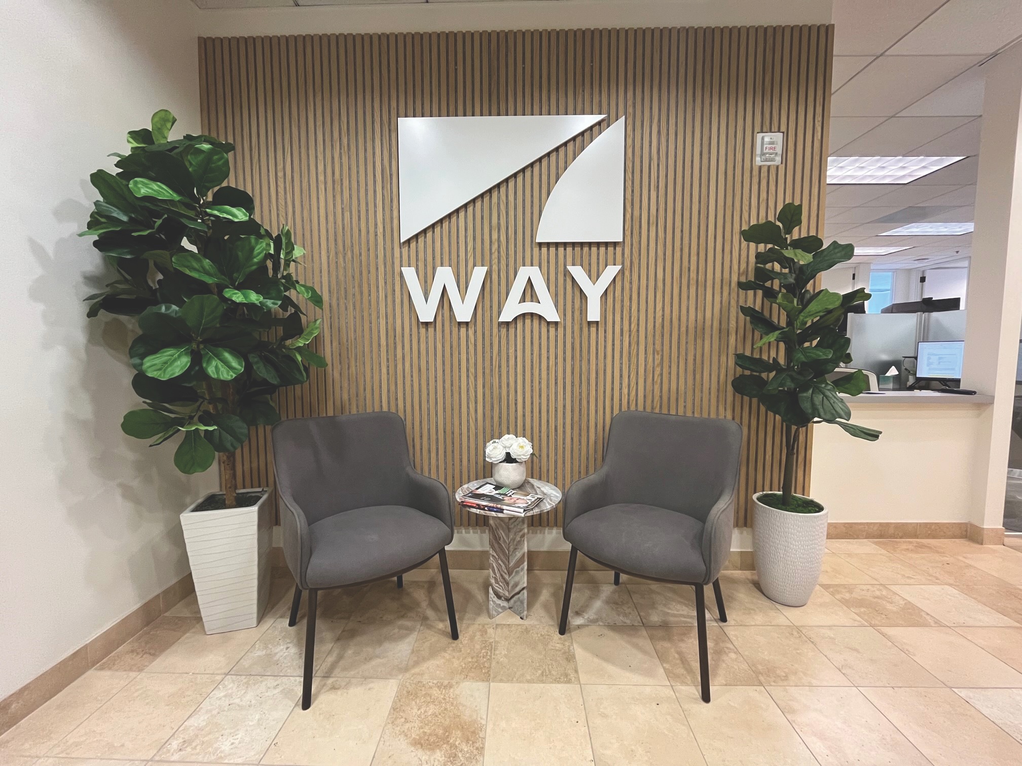 Way Capital Has Big Plans in Arizona - Los Angeles Business Journal