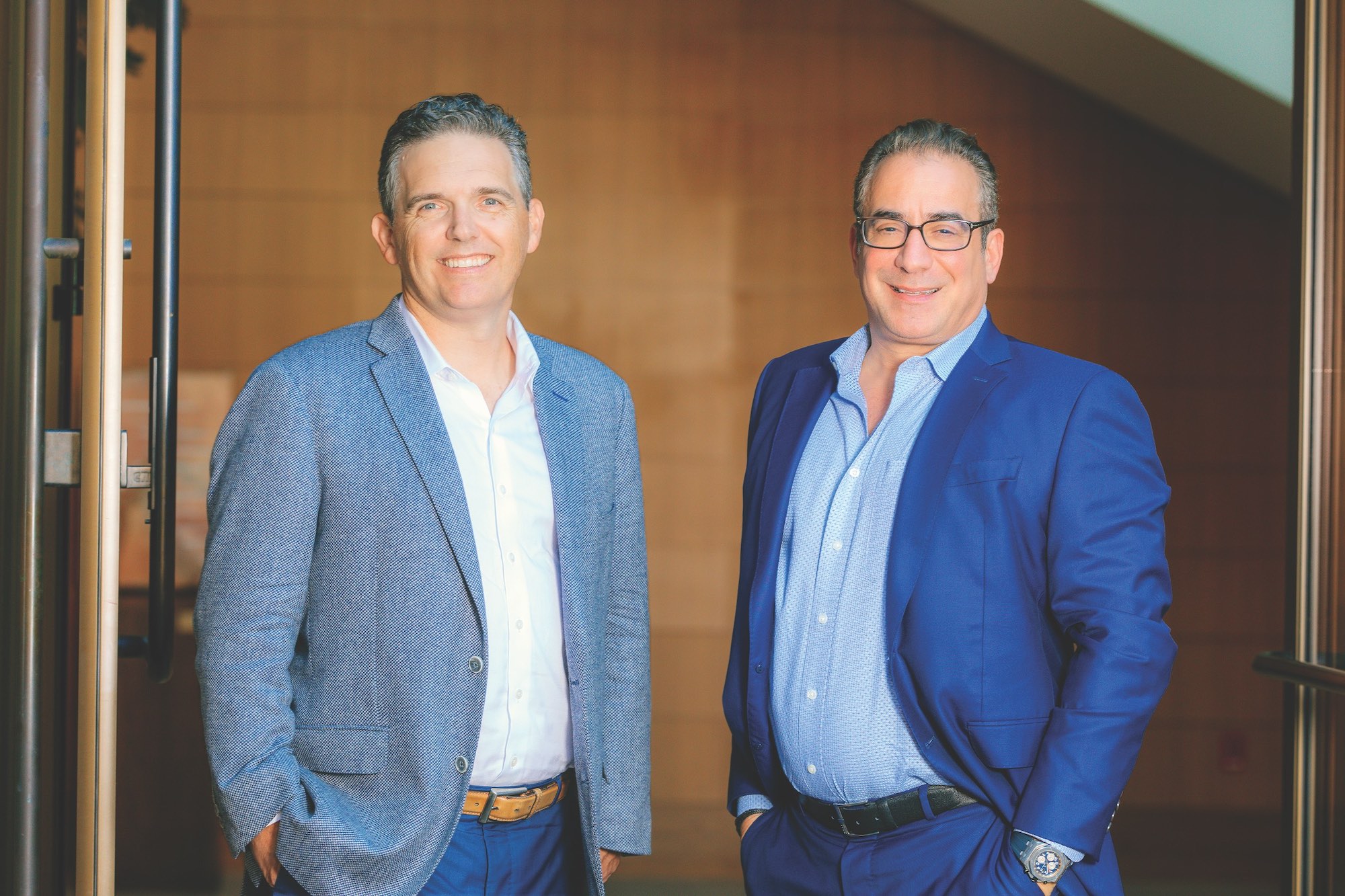 Arixa, Oaktree Mark Joint Venture - Los Angeles Business Journal