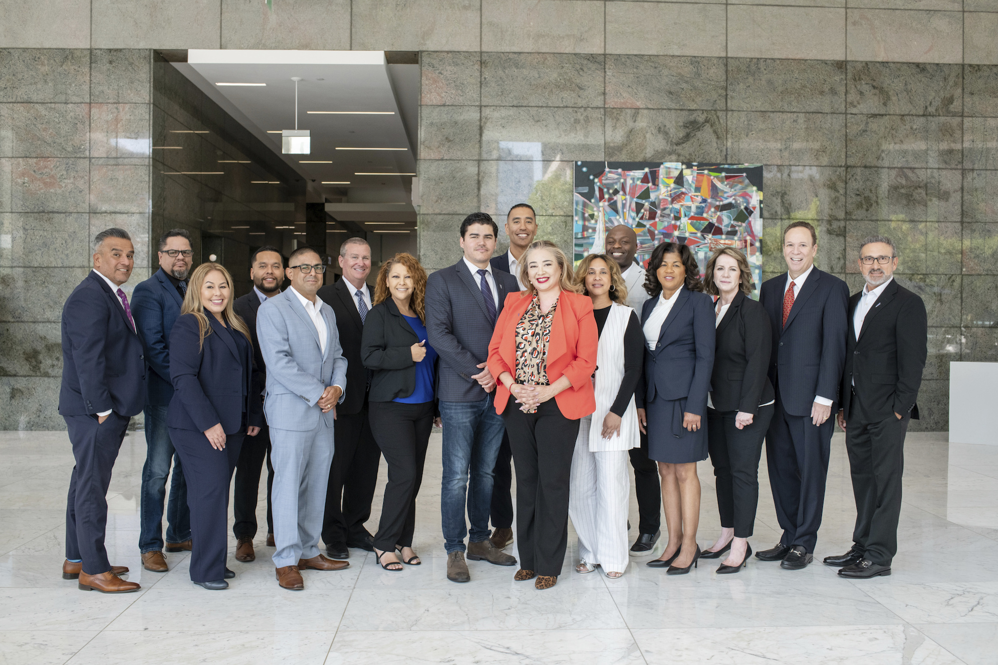 CNB Reaches Out in Wake of DOJ Settlement - Los Angeles Business Journal