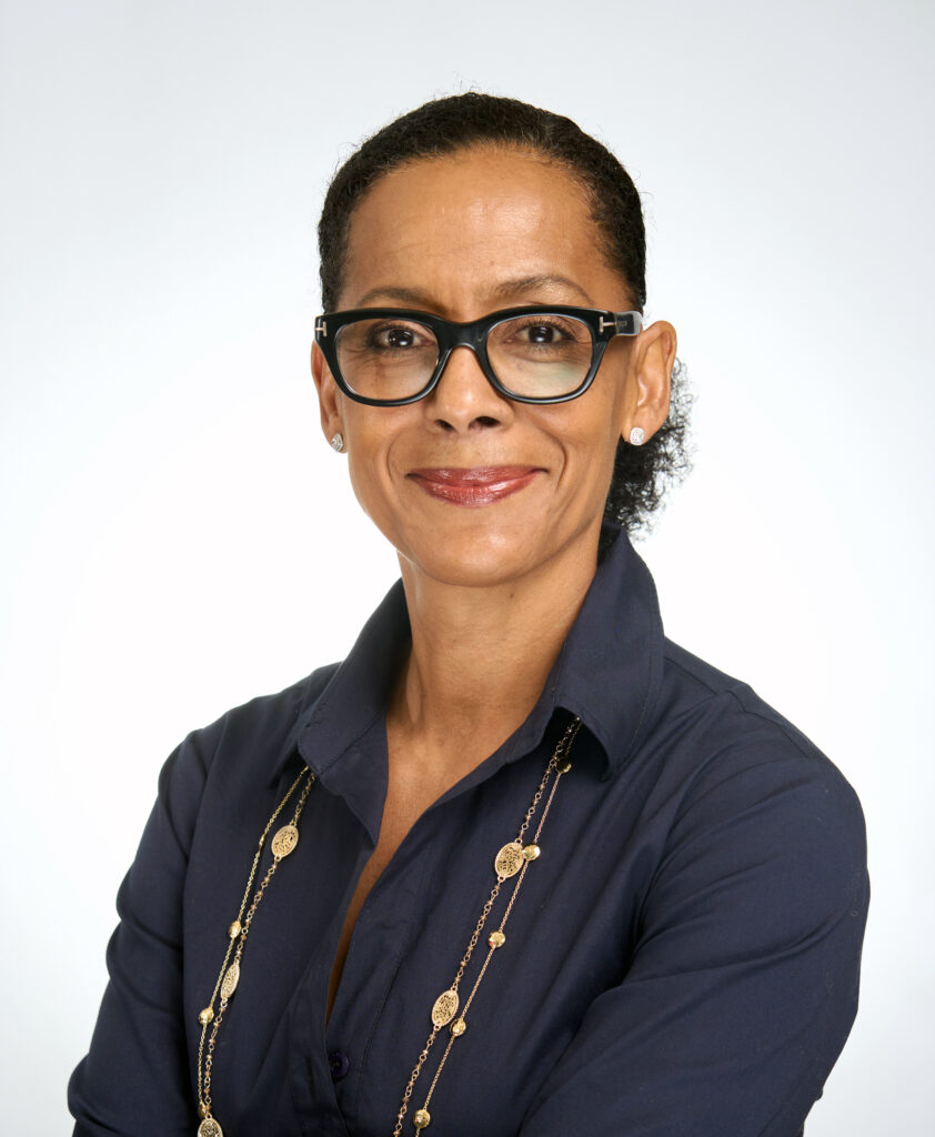 Leaders of Influence: Nonprofit & Philanthropy 2023 – Renata Simril ...
