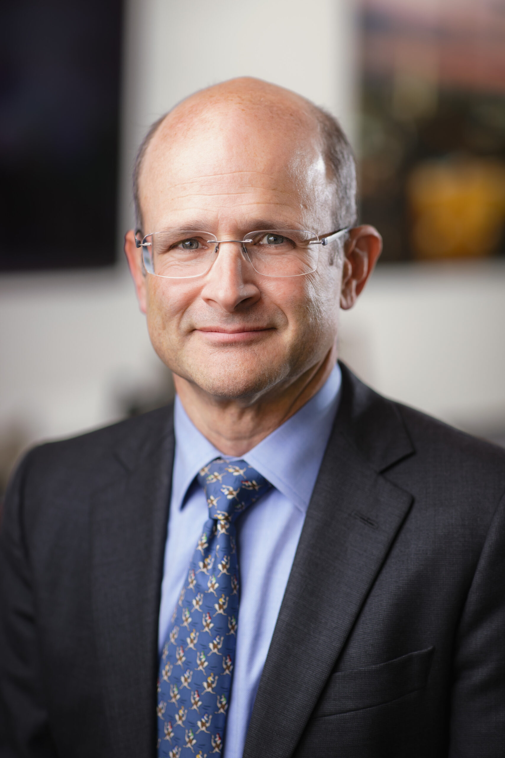 2023 CFO Finalists - Los Angeles Business Journal