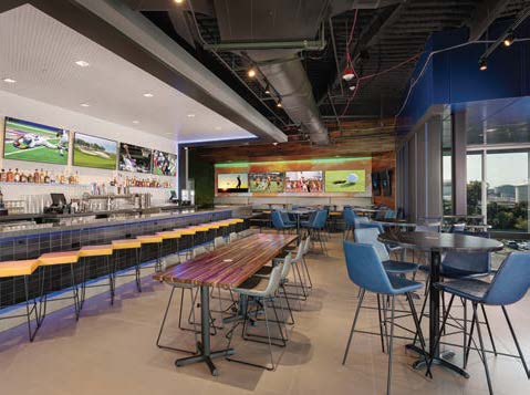 Topgolf El Segundo - Los Angeles Business Journal