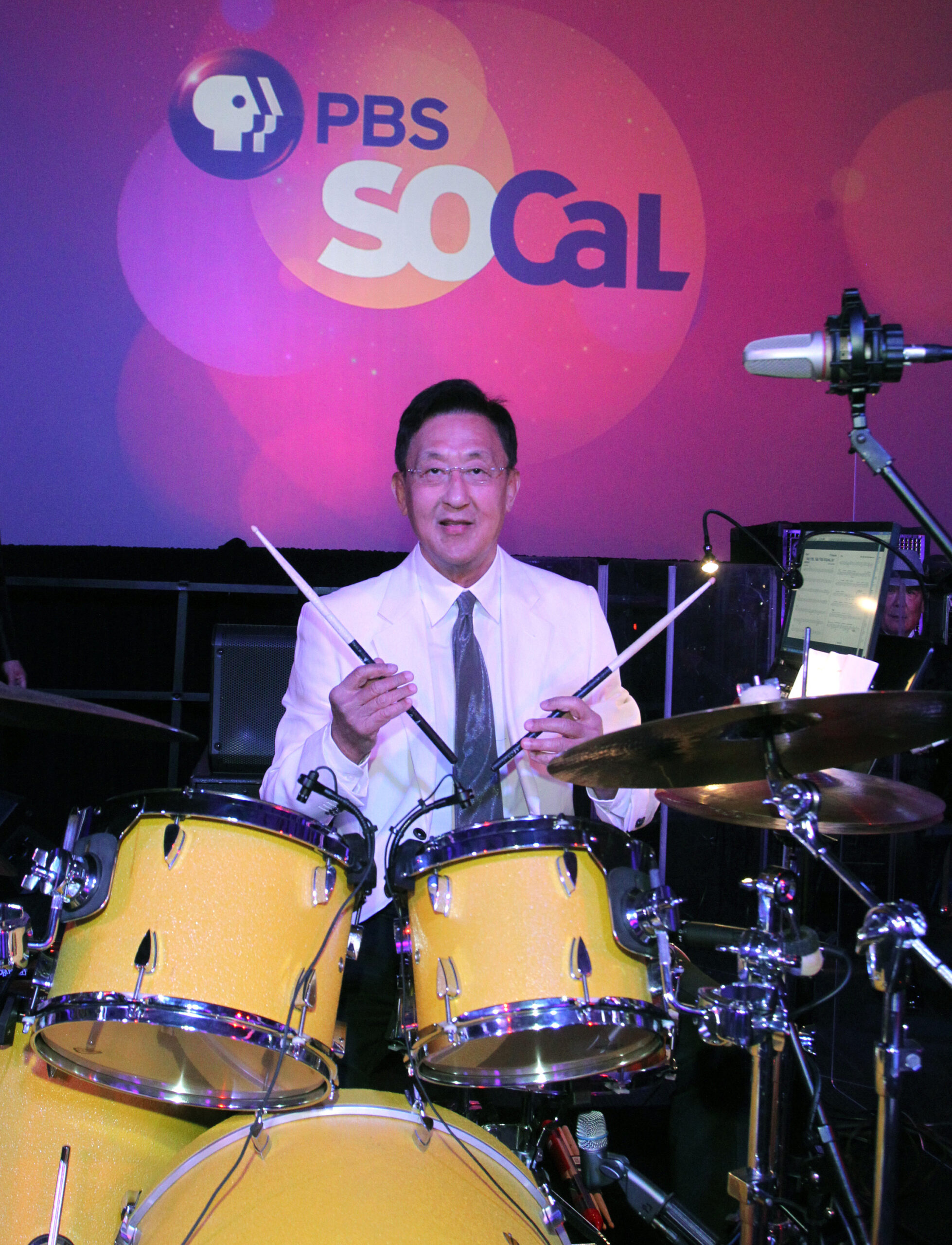 2. John Tu - Los Angeles Business Journal