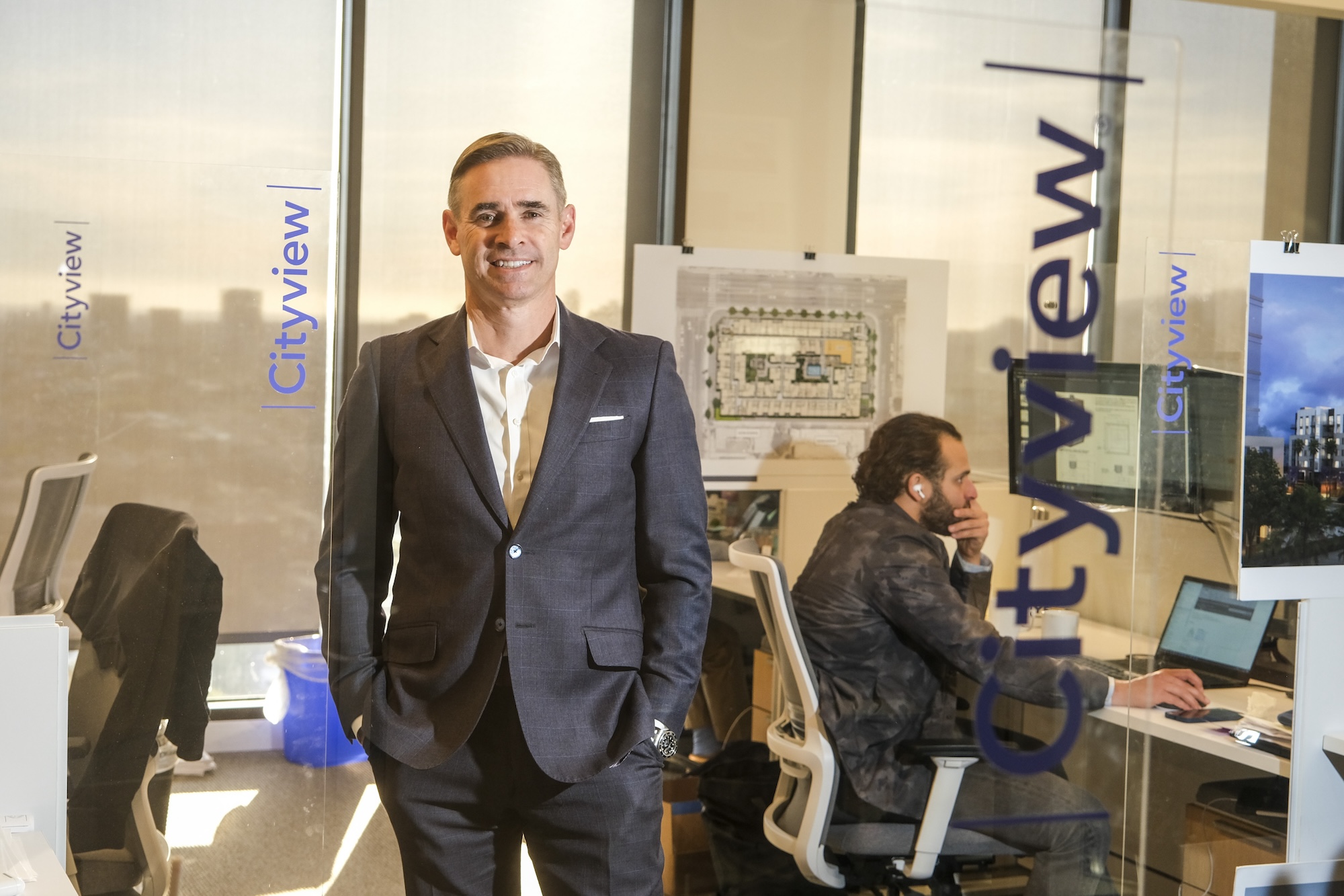 Redlining Los Angeles: Sales Plunge Following Measure ULA's Introduction - Los Angeles Business ...