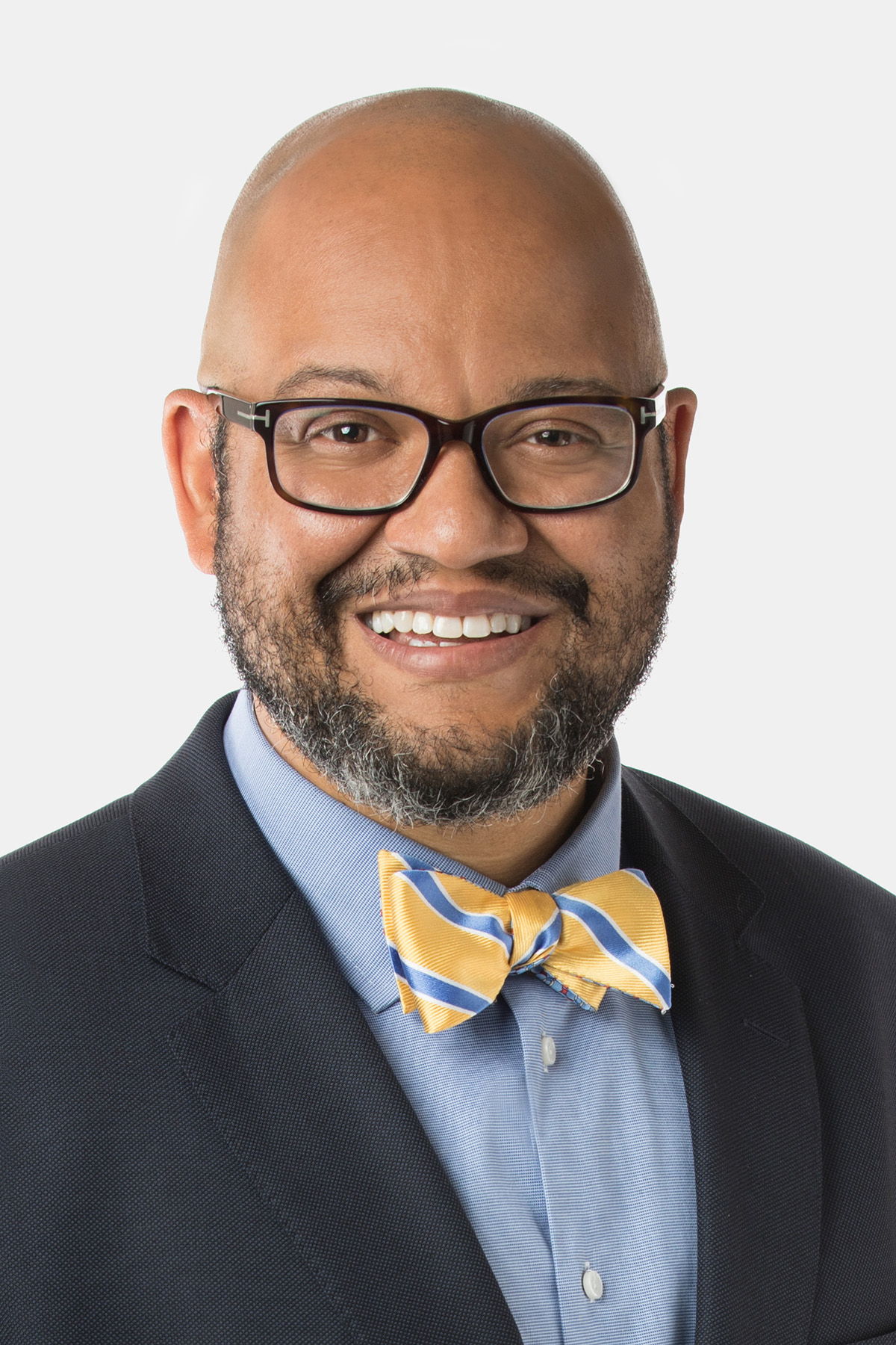 Leaders of Influence: Labor & Employment Attorneys 2023 – Damien ...