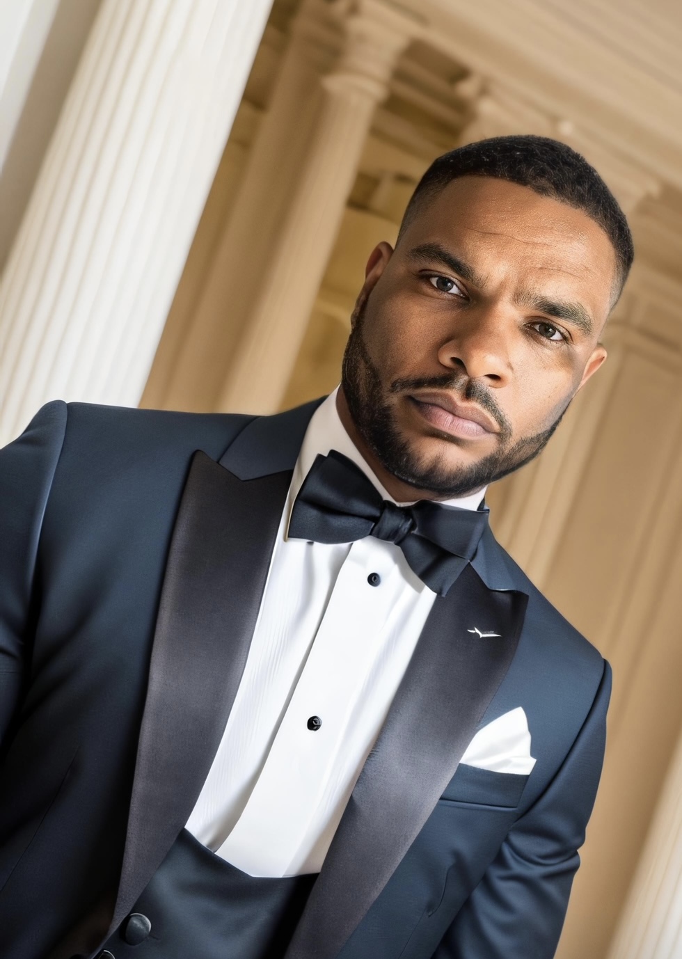 Leaders of Influence: Labor & Employment Attorneys 2023 – Rodney Diggs ...