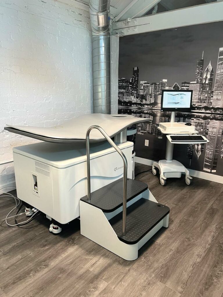 Innovative 3D Imaging Comes to Beverly Hills - Los Angeles Business Journal