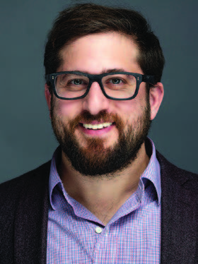 NON PROFIT: Hamalian - Los Angeles Business Journal