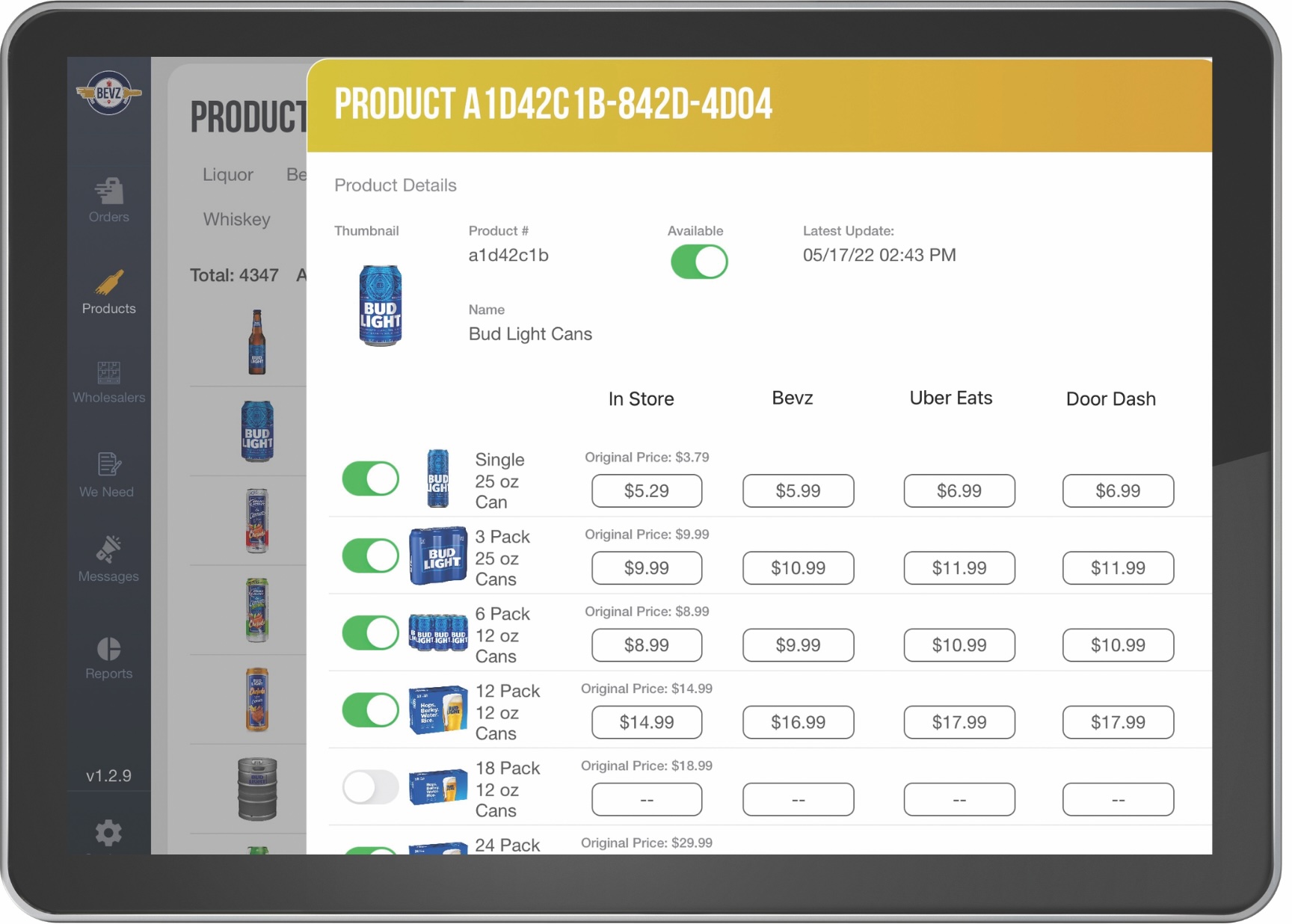 Bevz Raises $3 Million - Los Angeles Business Journal