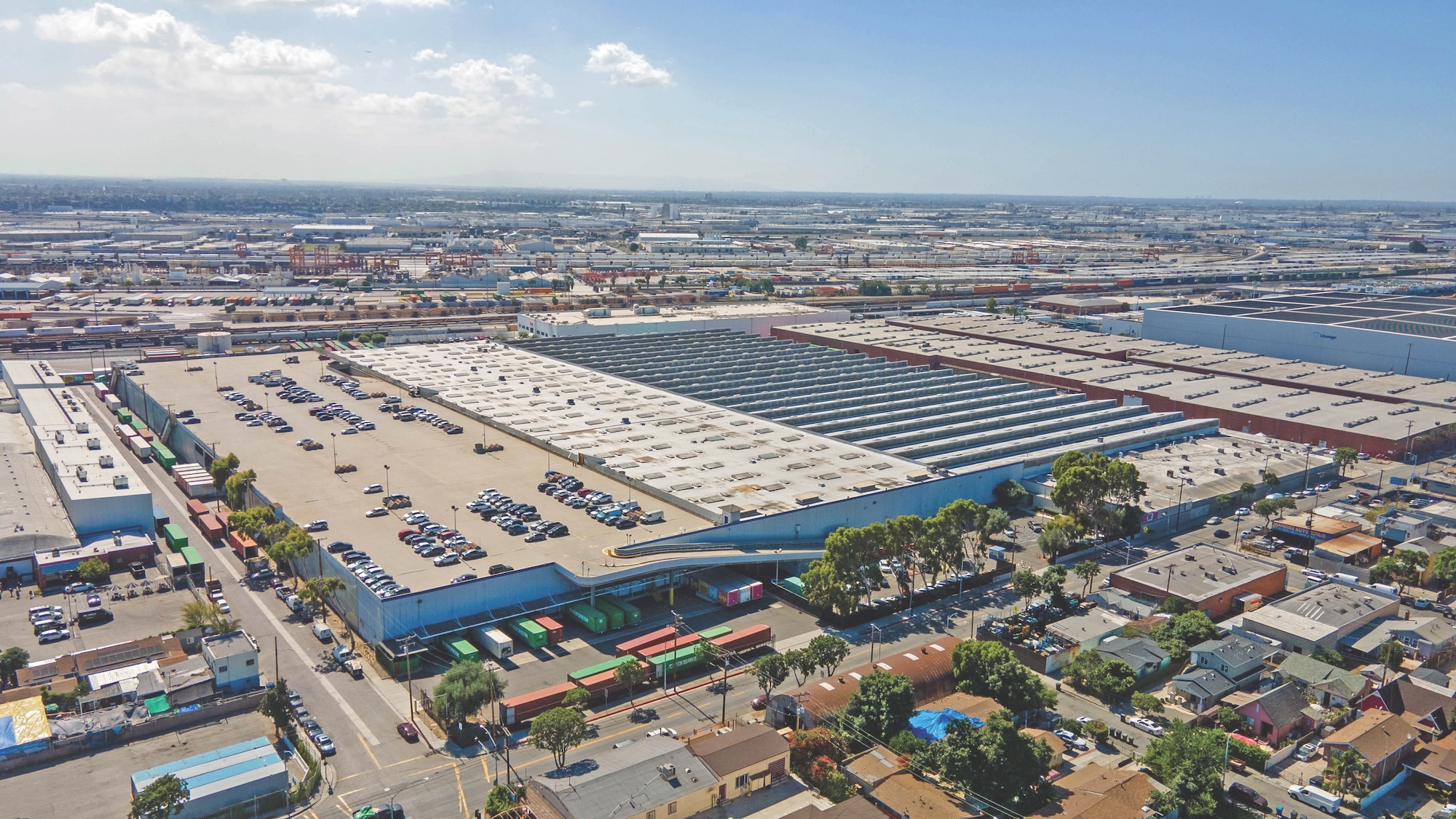 Dedeaux Properties Subsidiary Pays $190M for Asset - Los Angeles ...