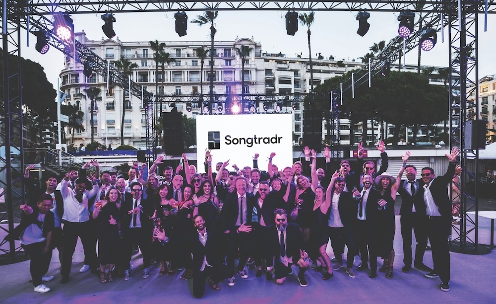 Songtradr To Buy Bandcamp - Los Angeles Business Journal