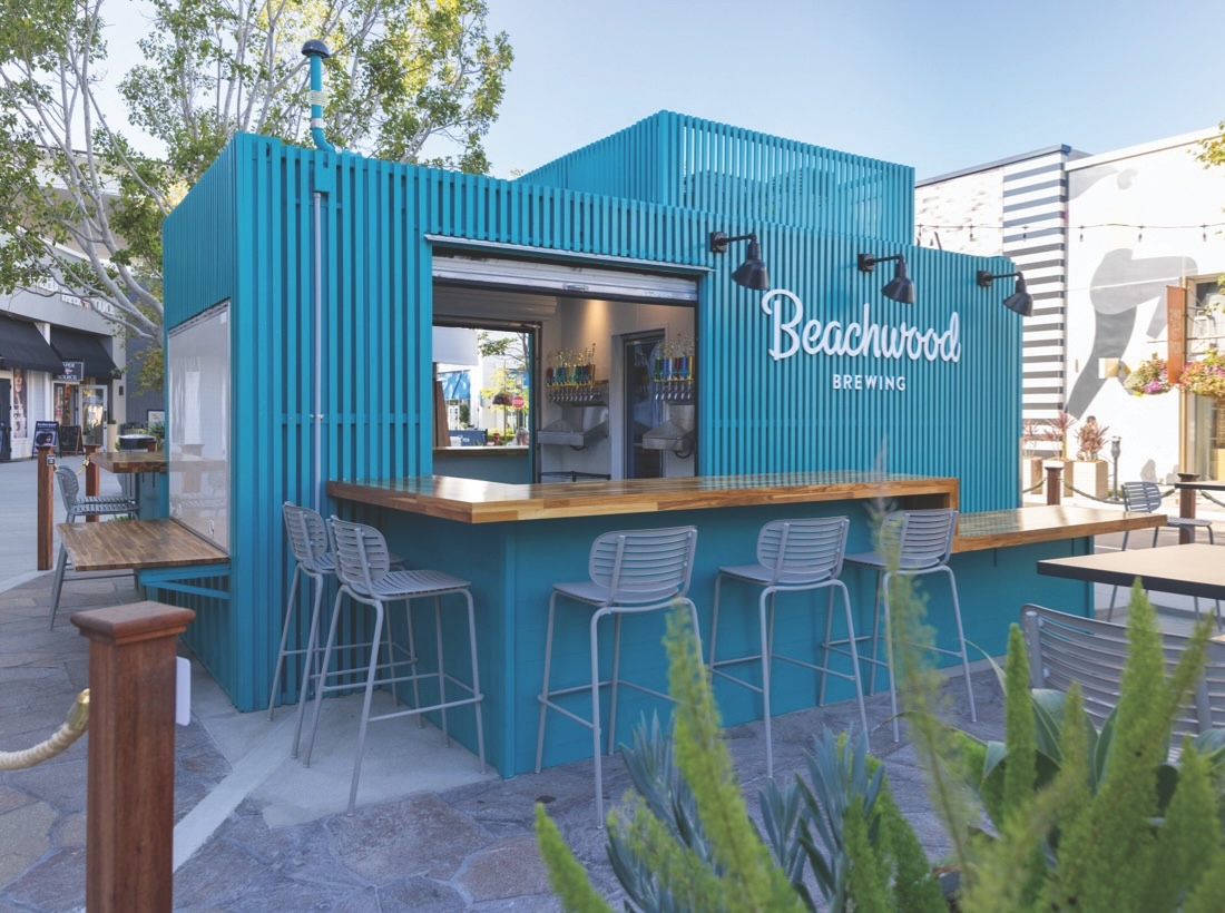 Beachwood Opens New Location - Los Angeles Business Journal